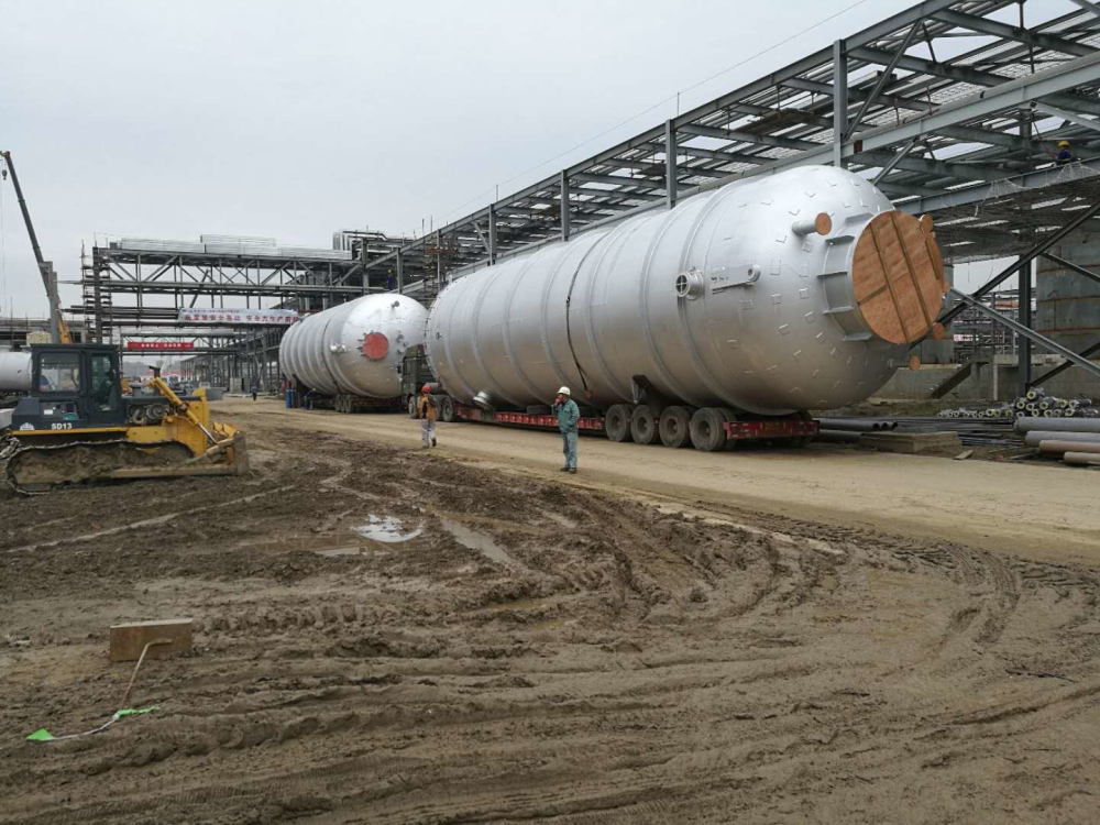 Low Temperature Storage Tank(图1)